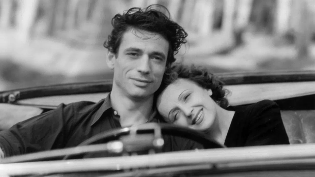 Любовта на Едит Пиаф с Ив Монтан Щастието се заплаща с мъка Новини Woman Bg