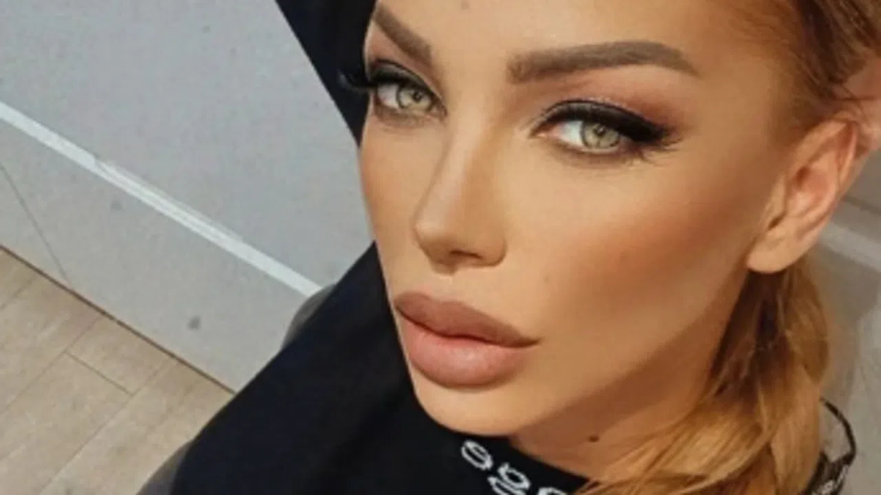 Емануела рече и отсече Не ми трябва богат мъж Новини Womanbg