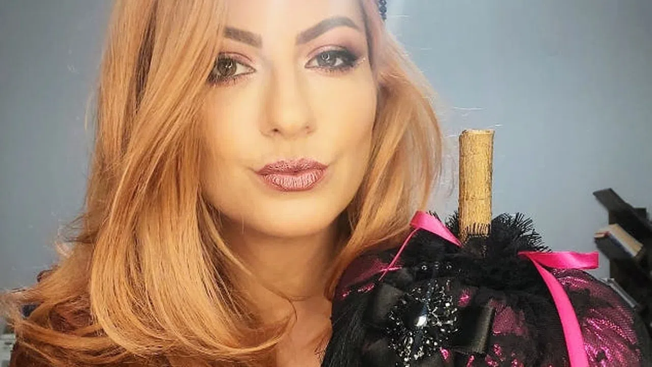 Изглежда перфектно Нели от Търси се се стопи снимка Новини Womanbg