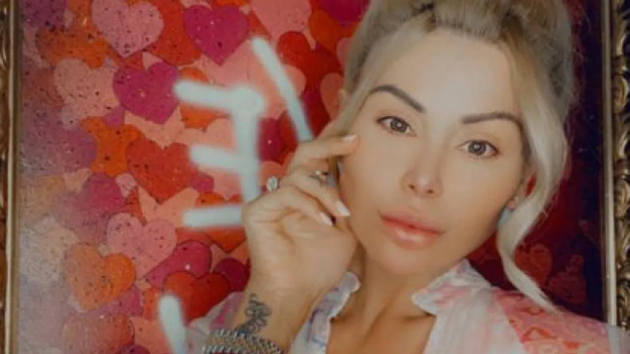 Светлана Гущерова изненада със замък любимия си мъж Новини Woman Bg