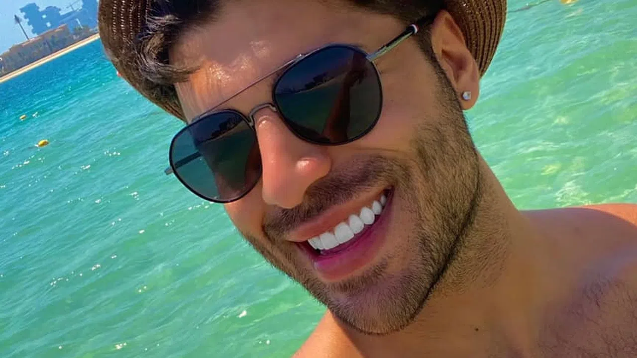 Фики и любимата му отседнаха в един от най скъпите курорти в света снимка Новини Woman Bg