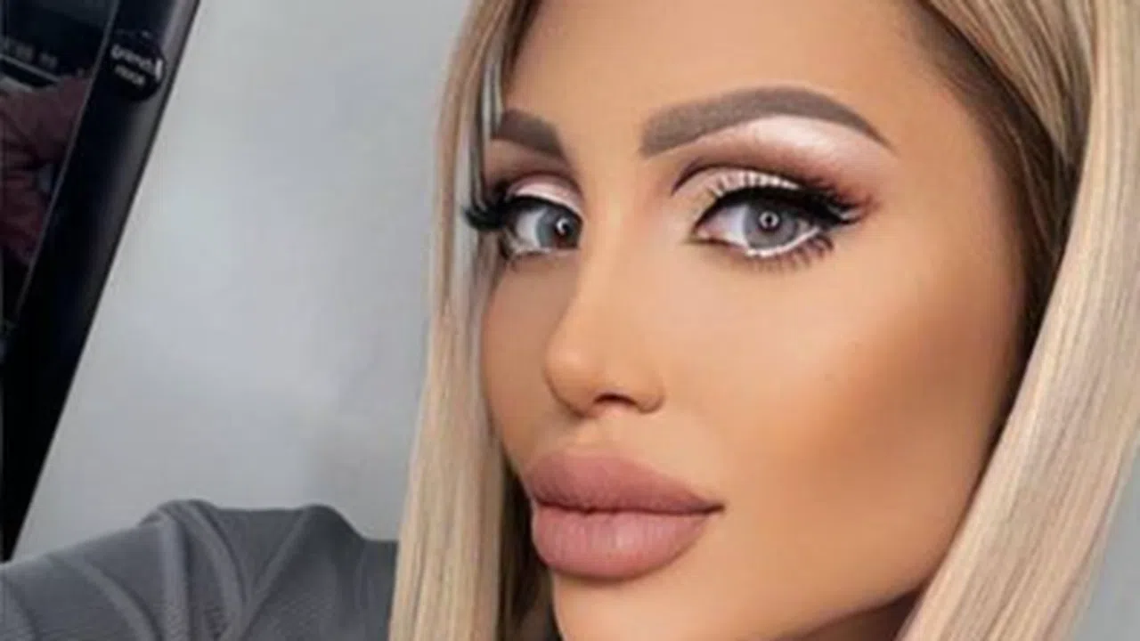 Джулиана Гани стана жертва на голям майтап Новини Womanbg