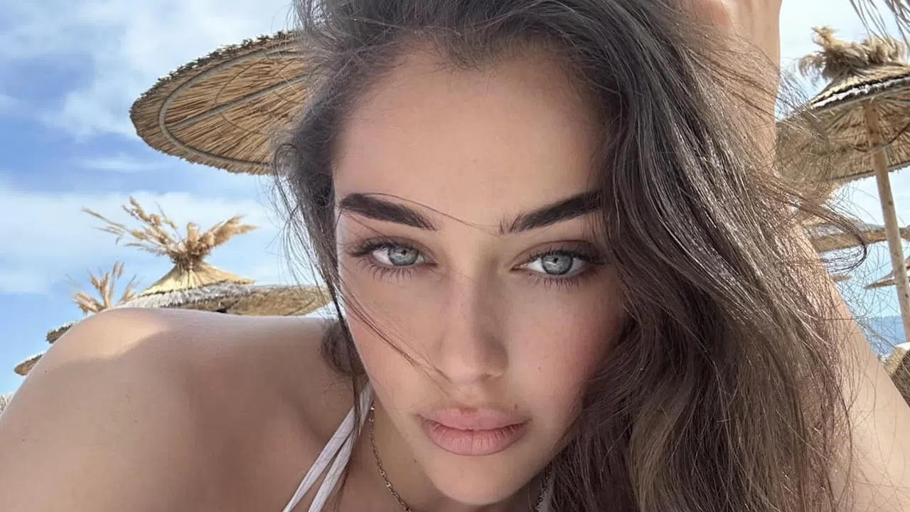 Новата Мис България искала да бъде водеща Звезди - woman.bg