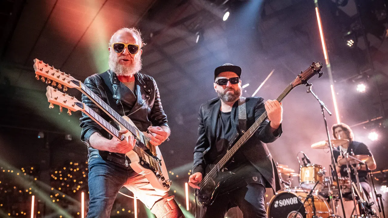 Димитър Кърнев от D2 ексклузивно за Woman.bg: Откровено за живота, "Ледено момиче" и музиката По ...