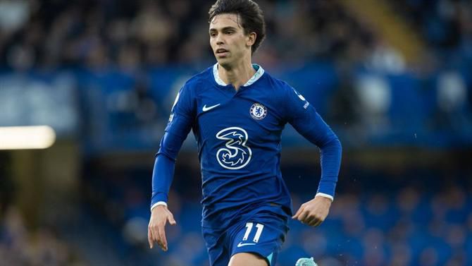 Comentários - Chelsea «João Félix esteve muito ativo» | Abola.pt