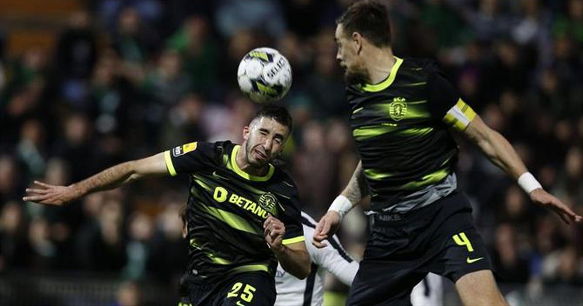 As 'chaves' de Rúben Amorim para Turim | A Bola