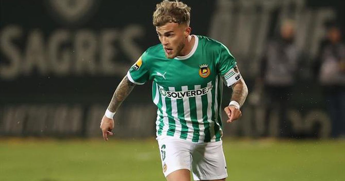 Guga já não deve fugir, mas pode chegar outro jogador do Rio Ave | A Bola
