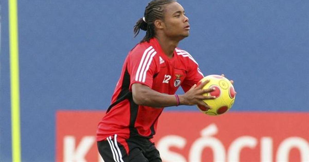 Nélson já nem joga mas pode render €1,7 milhões | A Bola