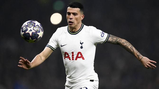 Tottenham Porro aponta maior diferença entre o futebol português e o ...