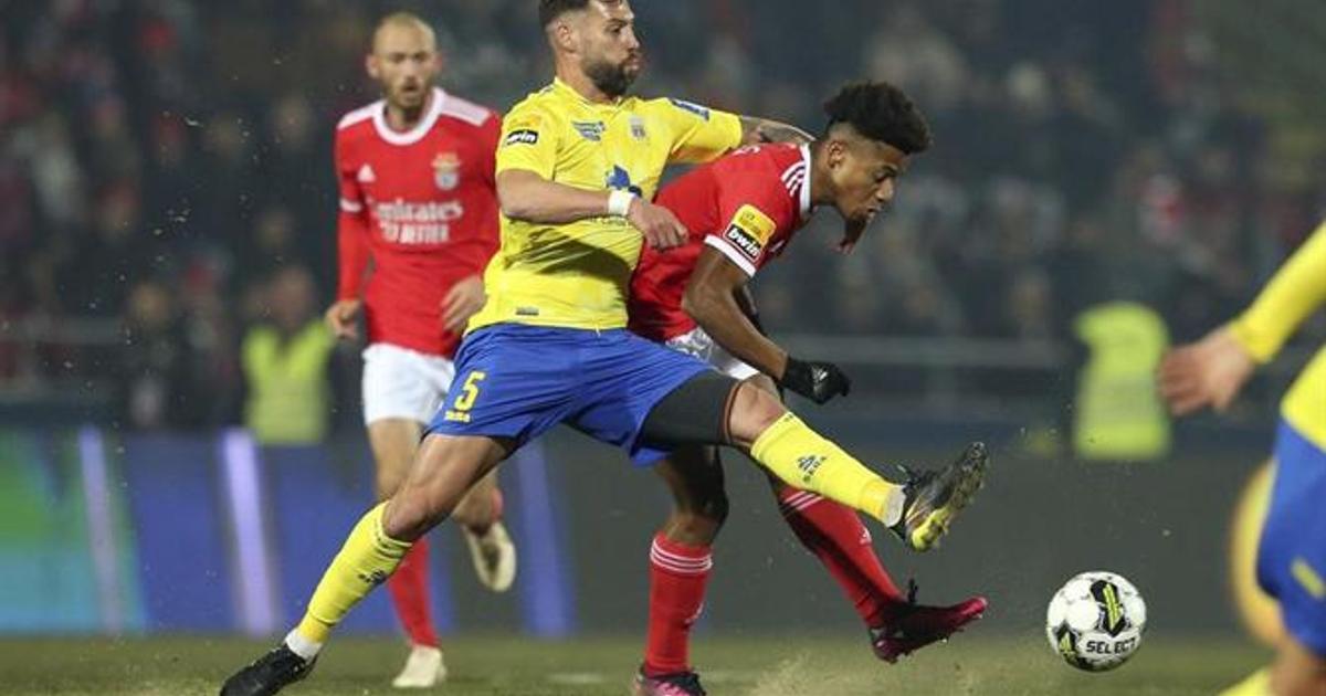 David Simão é hipótese para os conquistadores | A Bola