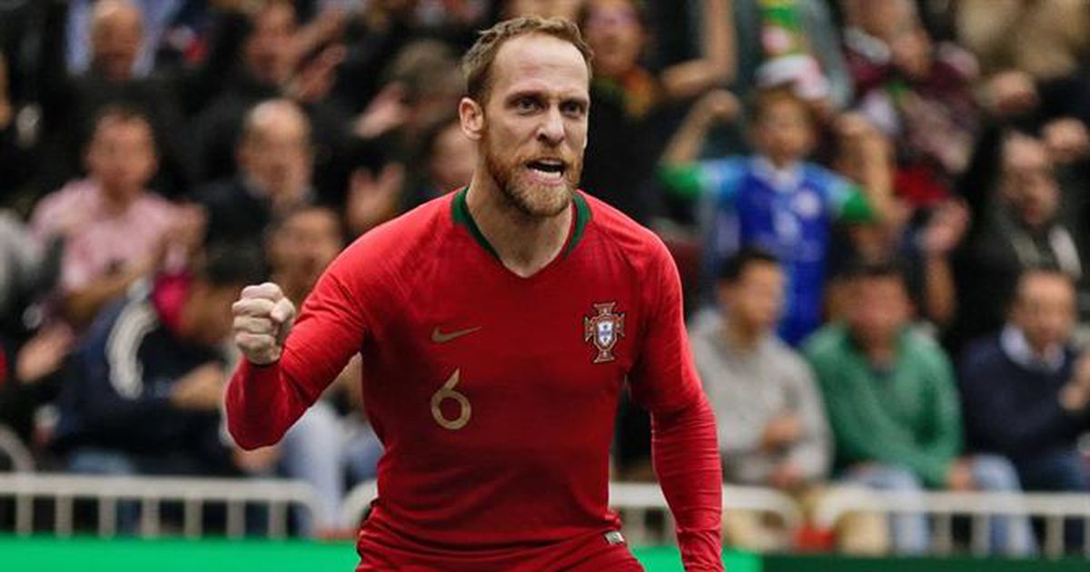 Pedro Cary termina a carreira no final da época | A Bola