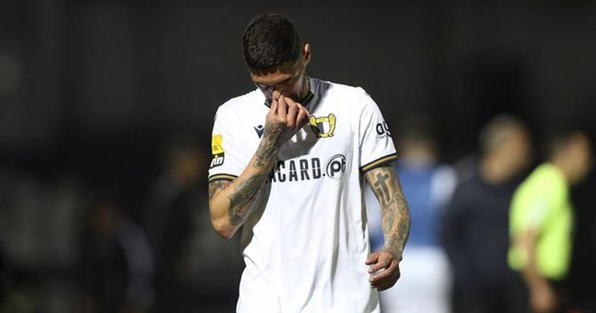 Riccieli fala num «jogo de inteligência» frente ao FC Porto | A Bola