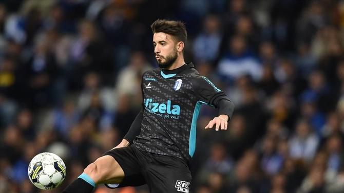 Comentários - Liga Vizela derrota Portimonense com golo ao cair do pano (veja o resumo) | Abola.pt