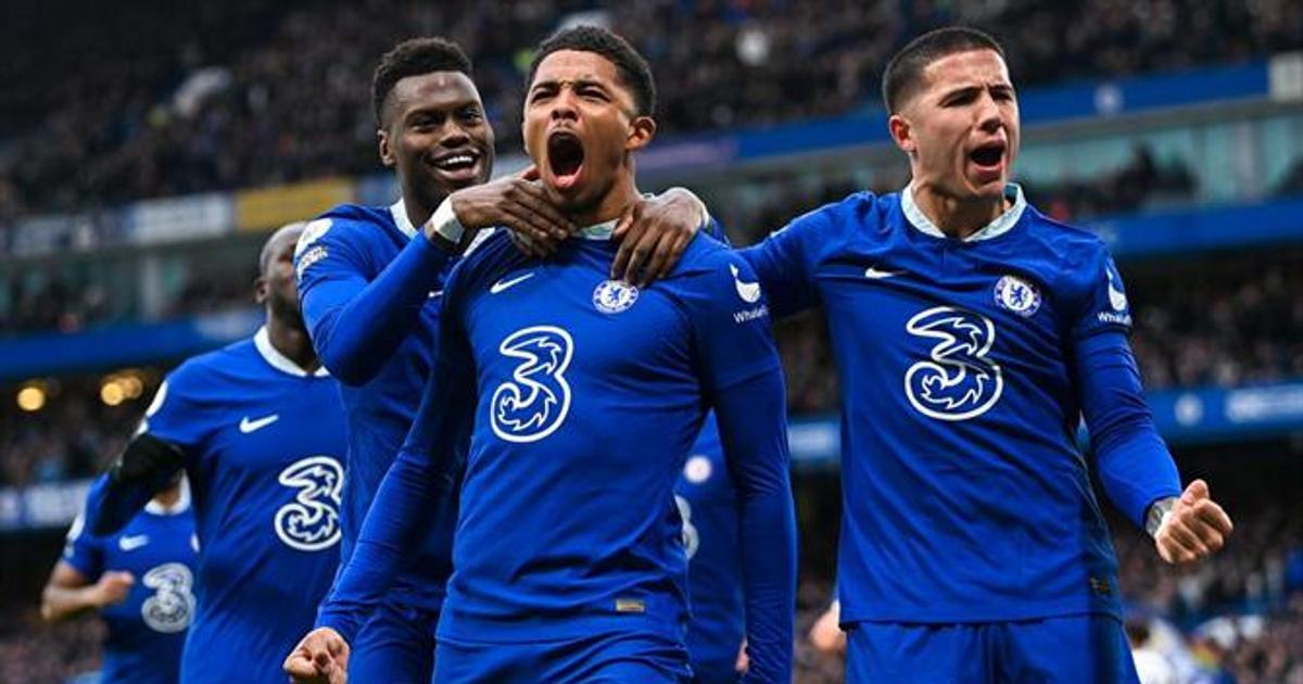 É caso para dizer ‘finalmente’: Chelsea regressa às vitórias (veja o ...