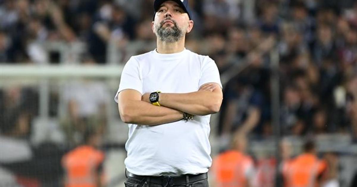 Gérard Lopez reforça posição na SAD axadrezada | A Bola