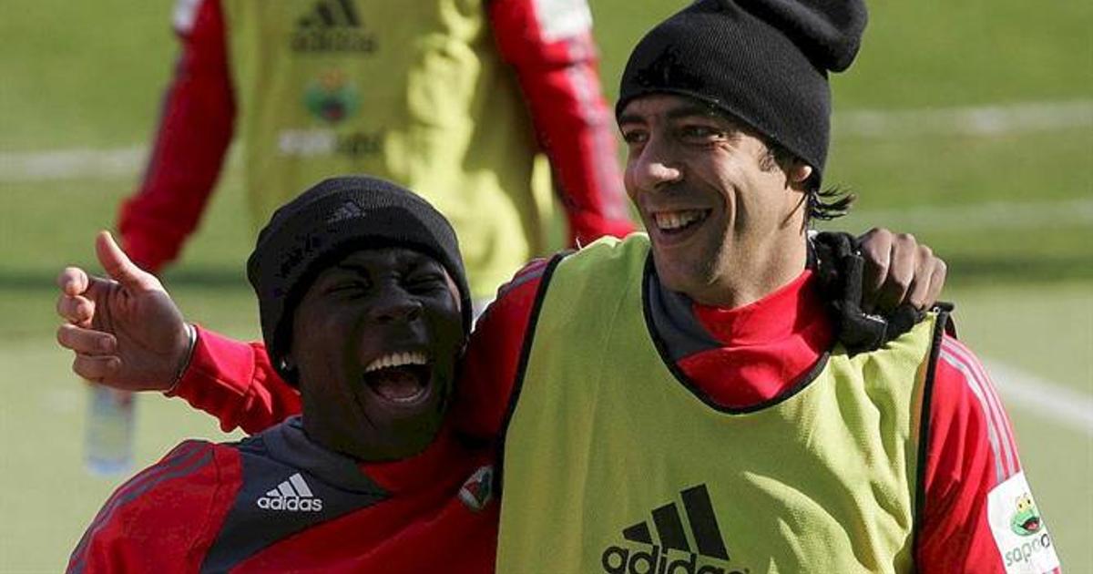 Antigo 'flop' do Benfica quer voltar a jogar | A Bola
