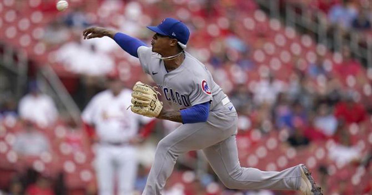 Cubs-Cardinals: MLB mostra-se à Europa pela segunda vez em 2023 | A Bola