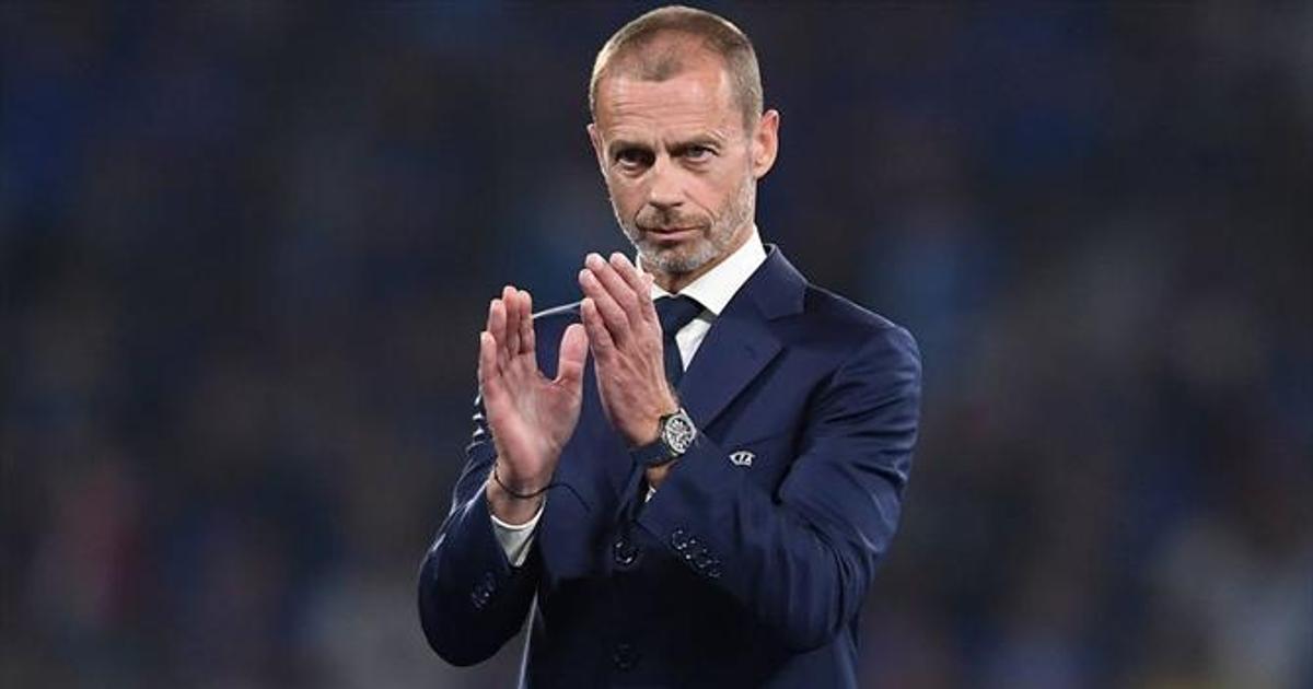 VAR na qualificação da Champions avança já: mais mexidas nas ‘eurotaças ...