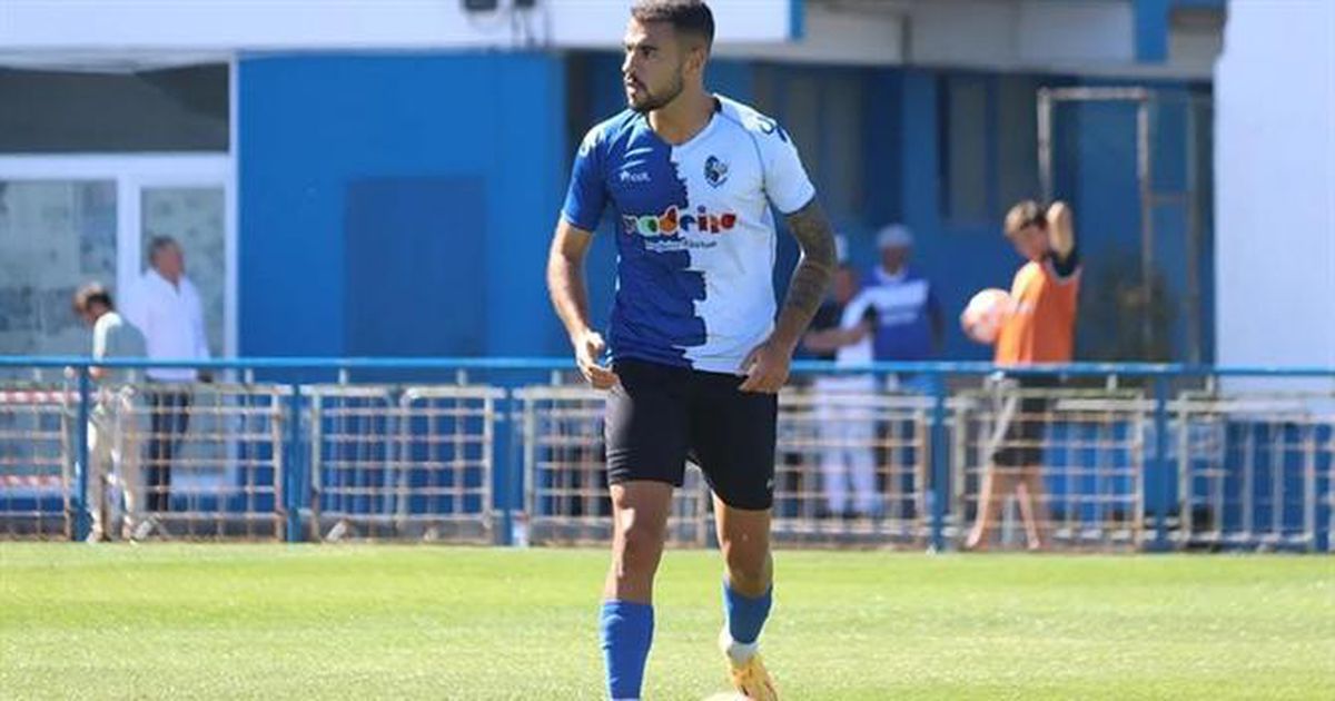 Camacha: Cinco renovam contrato | A Bola