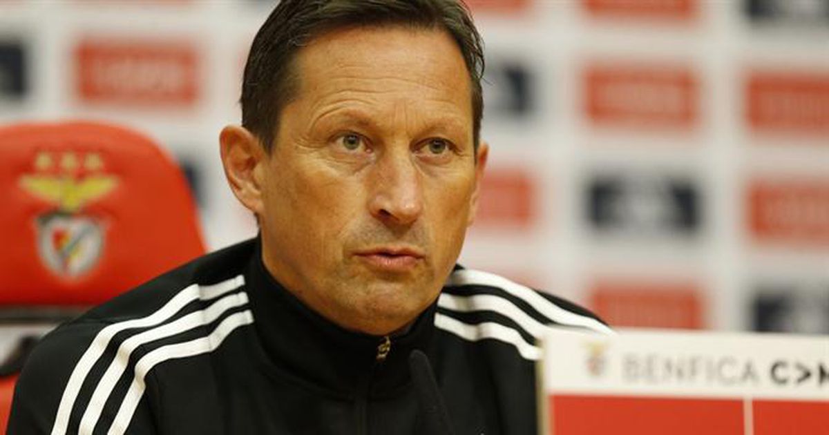 As «muitas faltas» sobre Rafa e a compatibilidade entre Guedes e Ramos ...