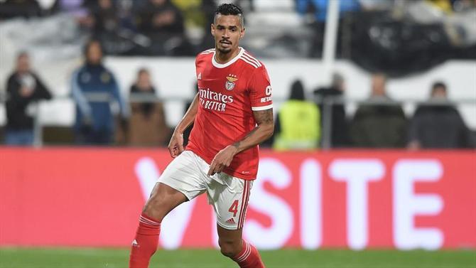 Comentários - Benfica Sem acordo com Flamengo por Lucas Veríssimo ...
