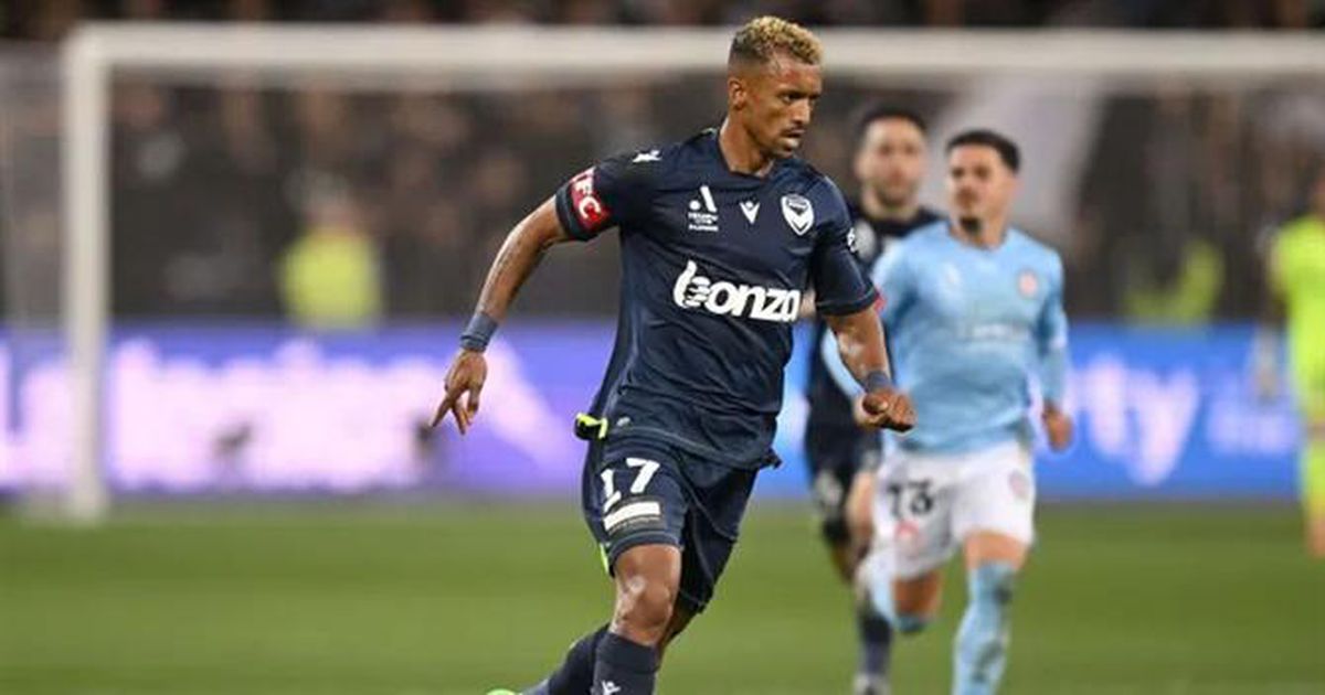 Aos 36 anos, Nani sofre grave lesão | A Bola