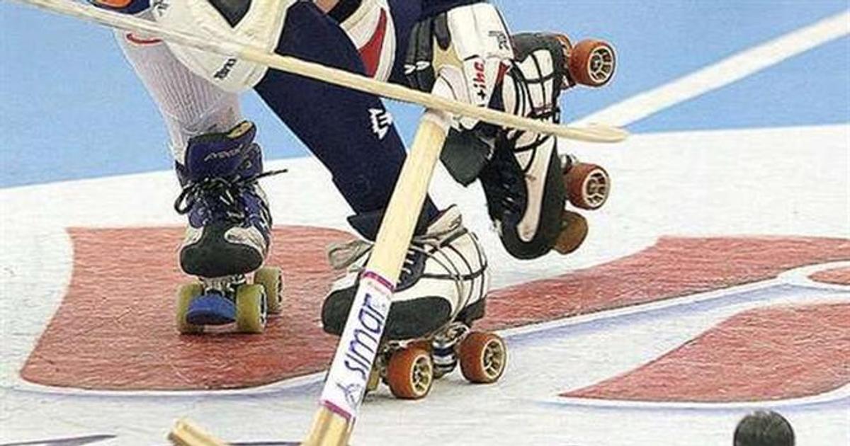 Página 85 sobre as últimas notícias de Hóquei em patins em Portugal | A ...