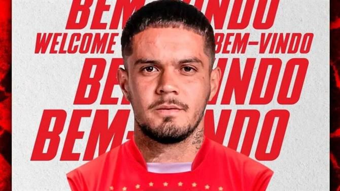 Comentários - Santa Clara Oficial: Lateral muda-se de Pina Manique para ...