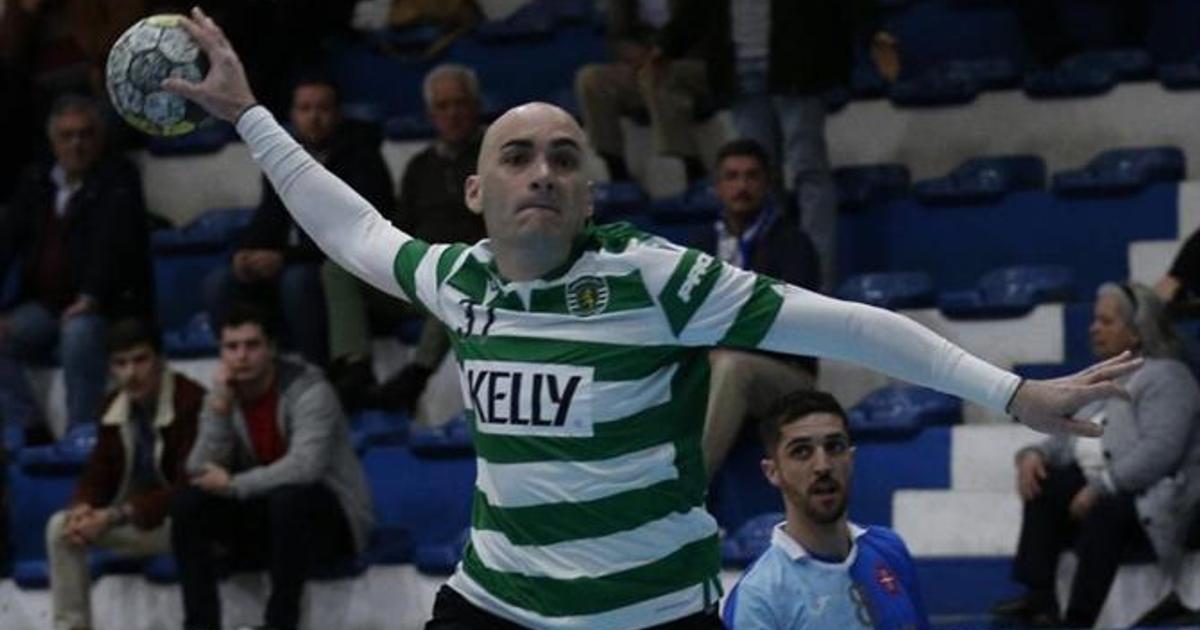 Nikcevic deixa Sporting | A Bola
