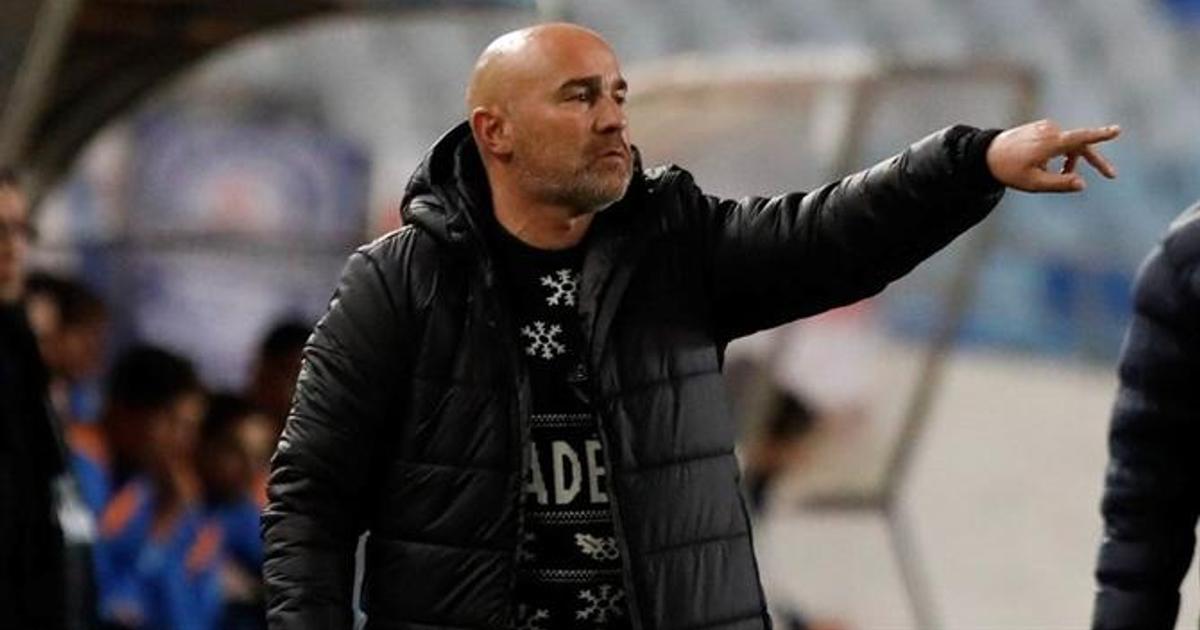José Nando vai dirigir Valadares Gaia | A Bola