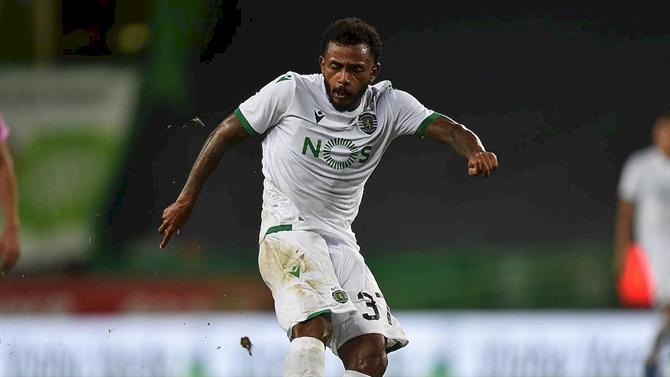Comentários - Flamengo Mira fixada num ex-Sporting | Abola.pt