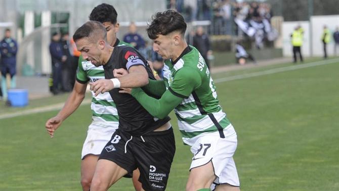 Comentários - Académica David Caiado na calha para diretor desportivo ...