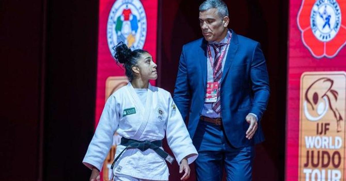 Maria Siderot de bronze no Grand Prix da Áustria | A Bola