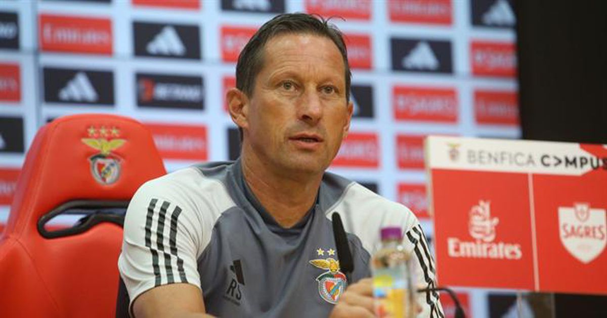 Musa merece ser titular? A resposta de Roger Schmidt | A Bola