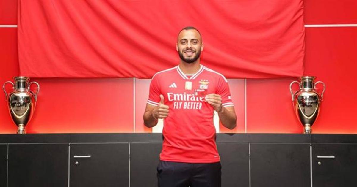 A mensagem de Ronaldo ‘fenómeno’ para Arthur Cabral | A Bola