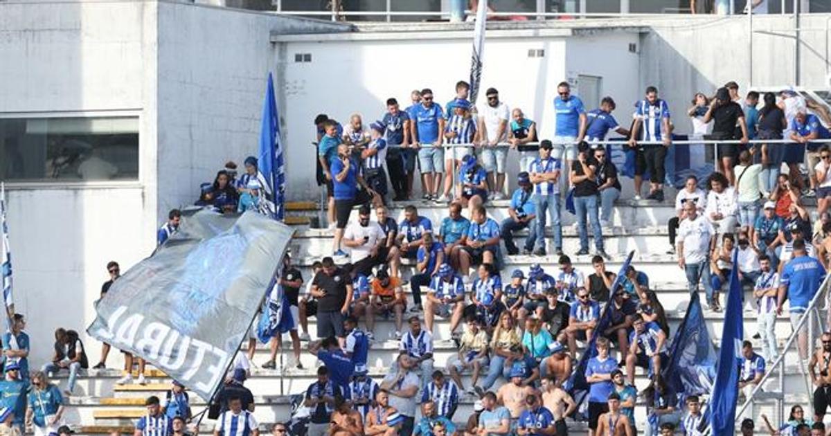 A mensagem das claques do FC Porto para Sérgio Conceição | A Bola