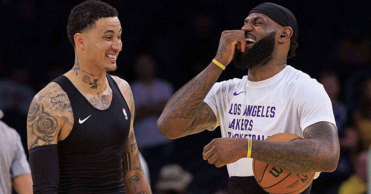 LeBron James a 9 pontos dos 40 mil! | A Bola