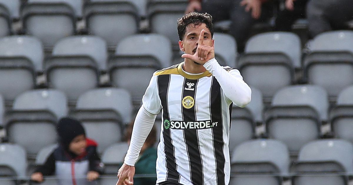 Daniel Penha dedica vitória à esposa com cancro | A Bola