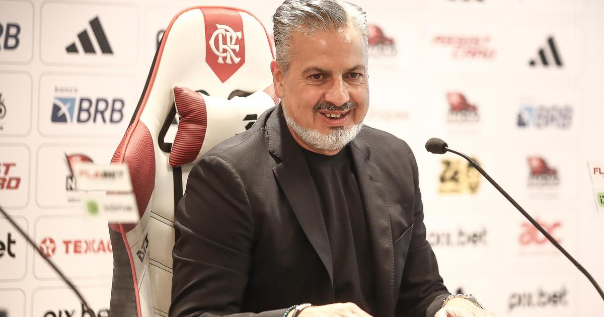 José Boto: «Flamengo atingiu um dos maiores objetivos da temporada» | A ...