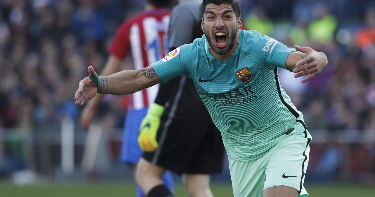 Suárez confessa: «Saí magoado do Barcelona» | A Bola
