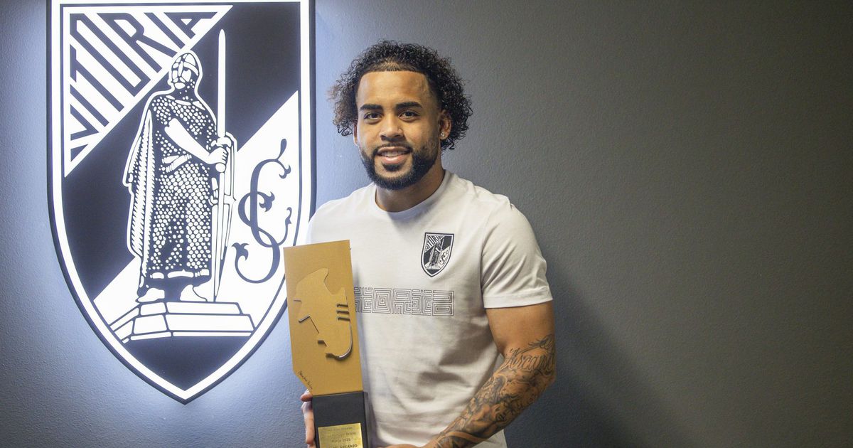 Telmo Arcanjo: «Estamos na luta pelo nosso objetivo» | A Bola