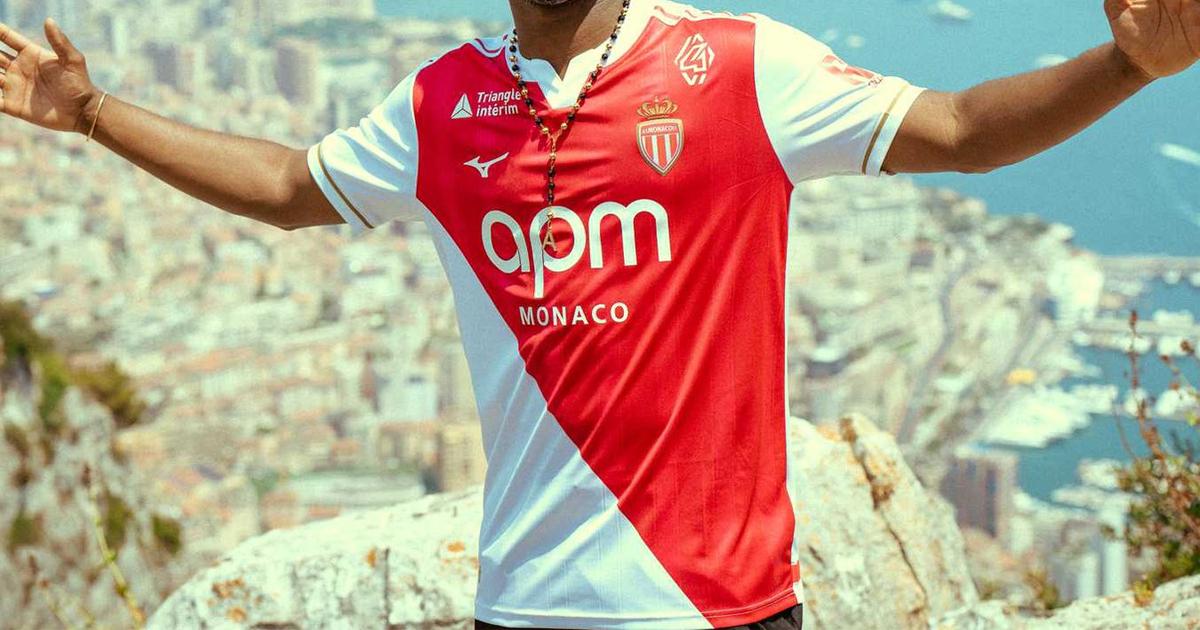 Mercado: Barcelona renova com Ansu Fati e empresta-o ao Mónaco | A Bola