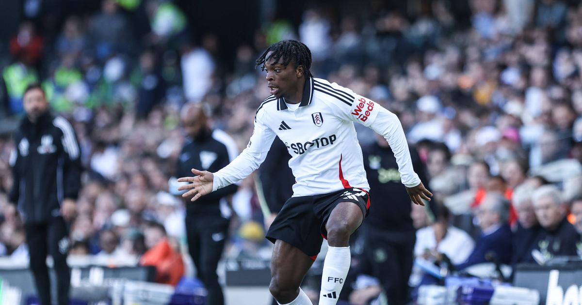 Atenção, Sporting: Fulham perto de vender extremo | A Bola