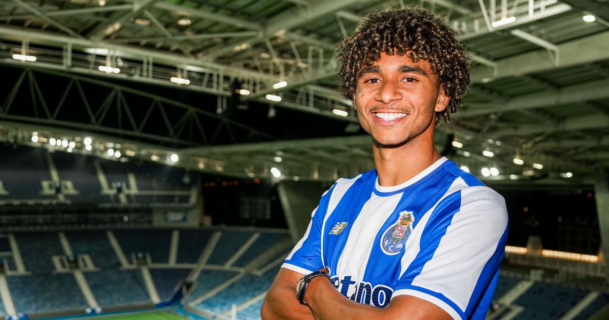 Mercado FC Porto: Pedro Lima emprestado pelos Wolves aos dragões | A Bola