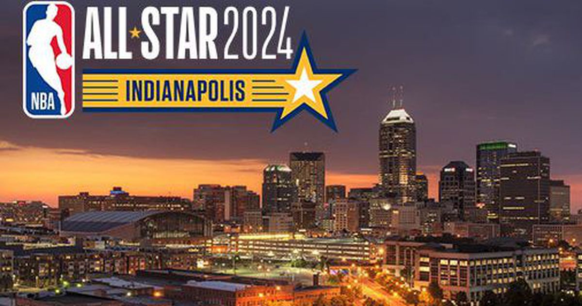 Conheça quem são os 14 suplentes do 73.º All-Star Game da NBA | A Bola