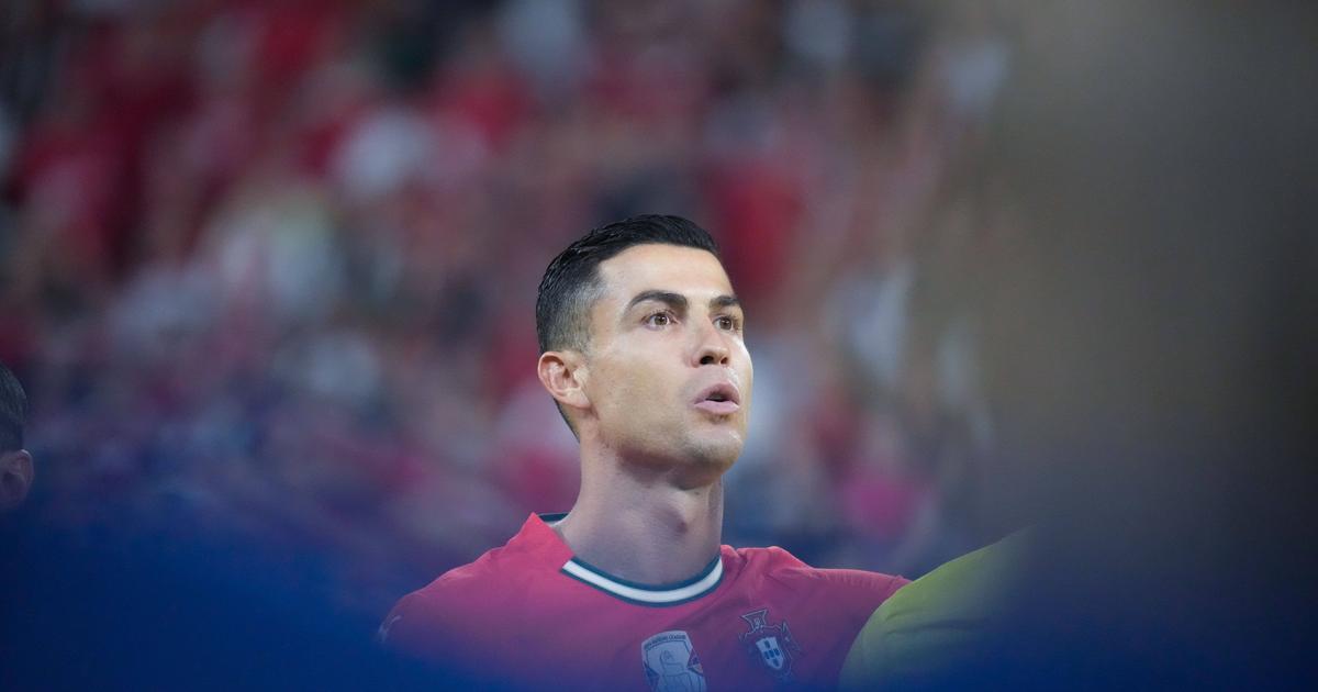 Cristiano Ronaldo e FPF revelam parceria | A Bola