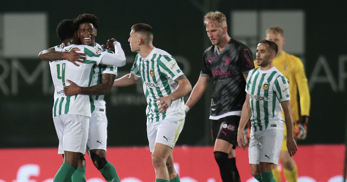 Um Panzo decisivo sob a batuta de Aguilera: as notas dos jogadores do ...