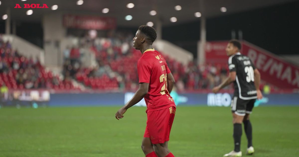 Leonardo Buta: «Gostaria de voltar para a Udinese» | A Bola