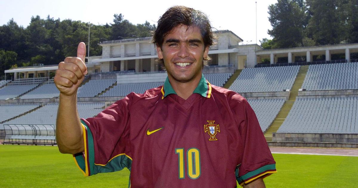 Dani: «Representar o meu país sempre foi uma das maiores honras da ...