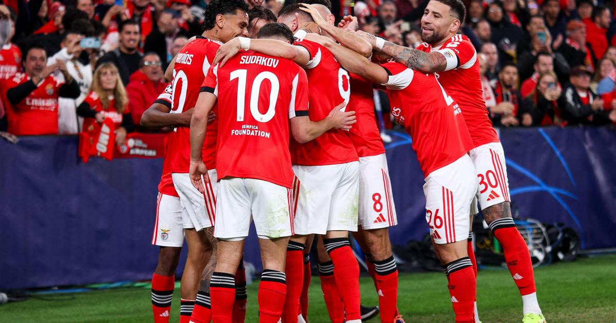 Benfica revela novo equipamento principal, inspirado na formação | A Bola